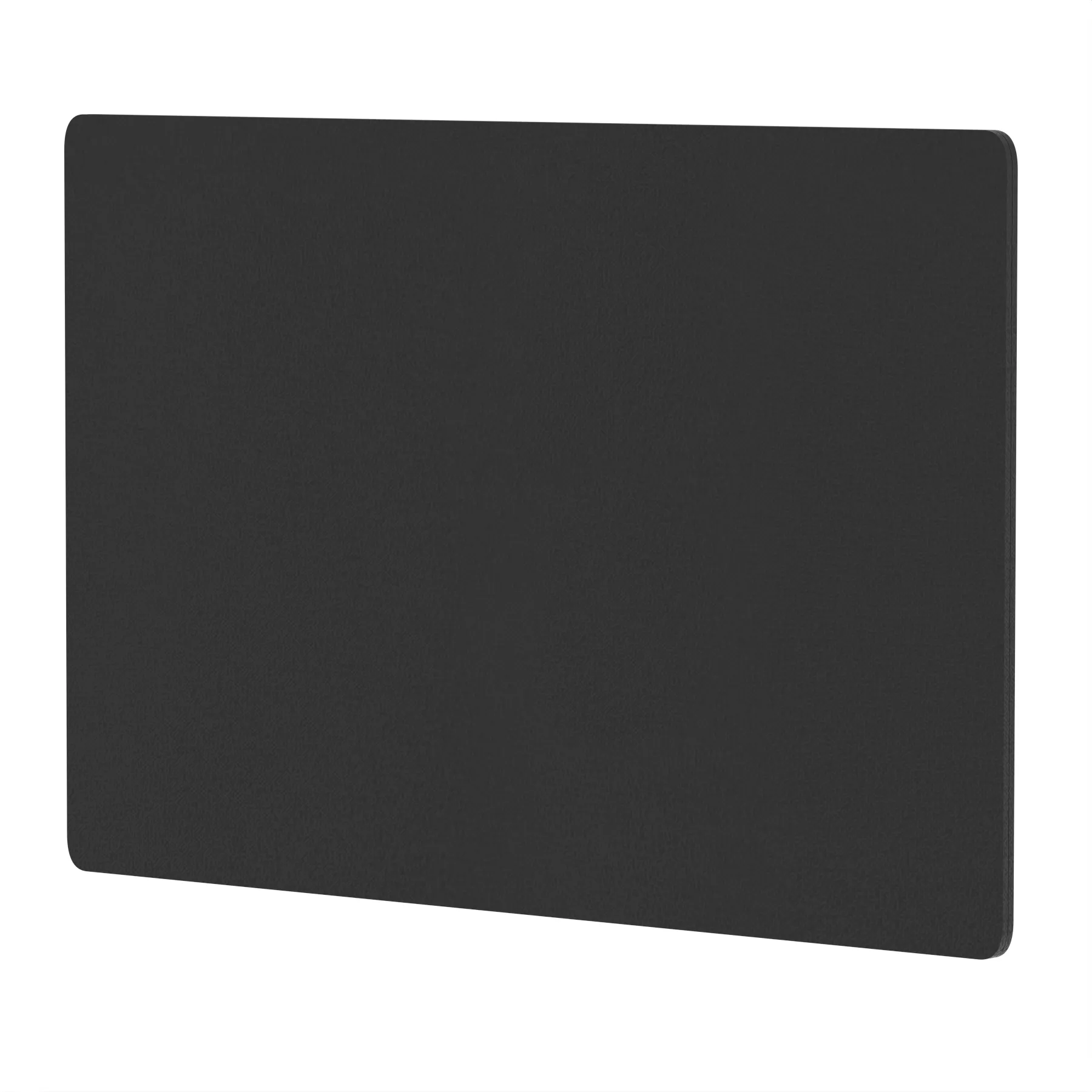 OE - Air Back-to-Back Desk Screen - 800mm High - Cawthornes Interiors